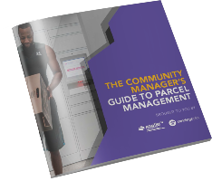 The Community Manager's Guide to Parcel Management - Concierge Plus